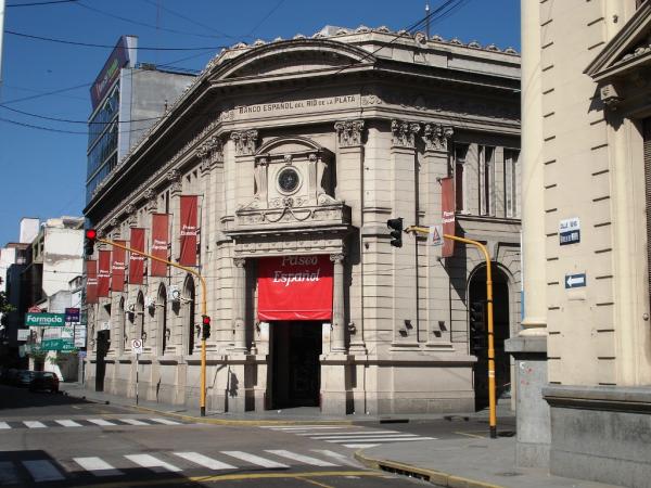 Arquitectos Franceses en Argentina: Catálogo on line de sus obras ...