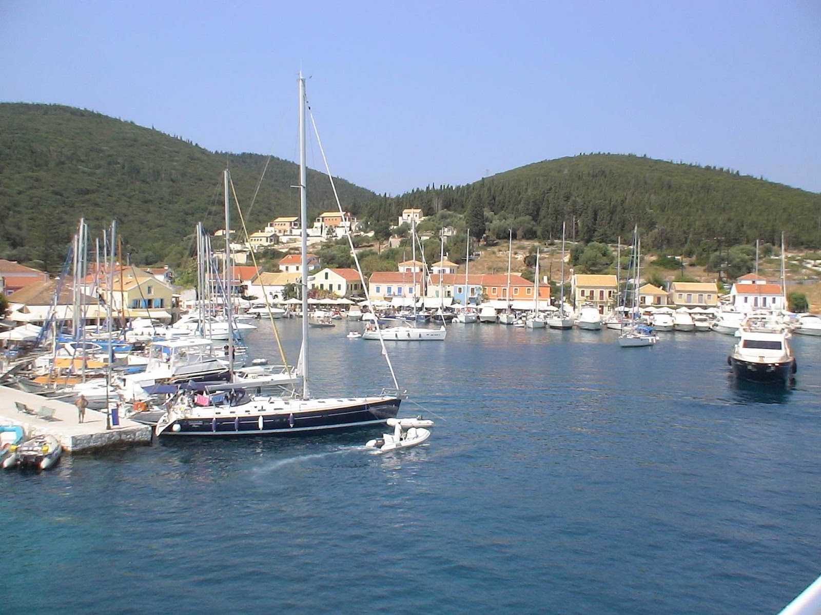 ARTHOUSE-TURISM: ΚΕΦΑΛΟΝΙΑ 2009 ΦΙΣΚΑΡΔΟ ΑΡΓΟΣΤΟΛΙ