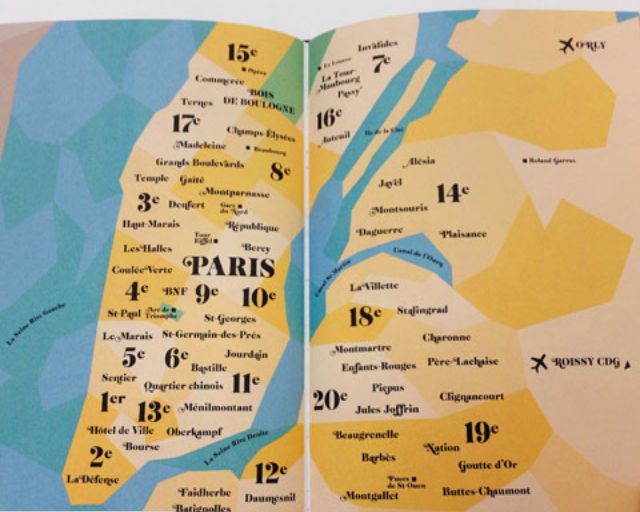 Montclair SocioBlog: France