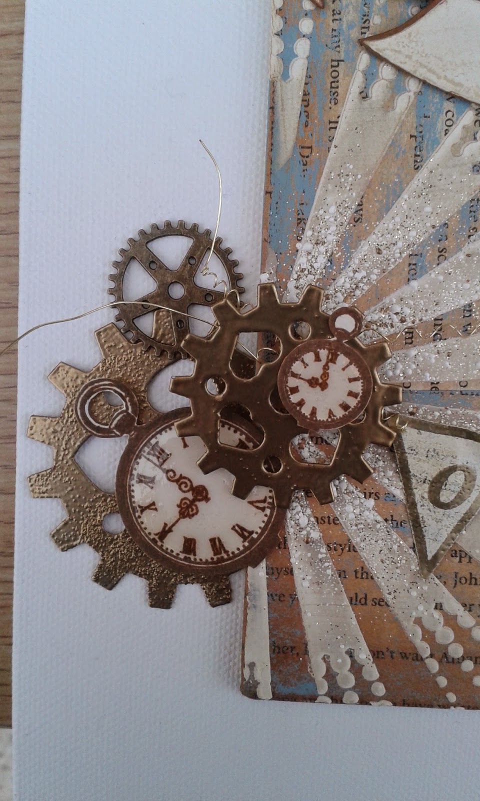 Its craft o'clock: Yay!!! Its craft o'clock