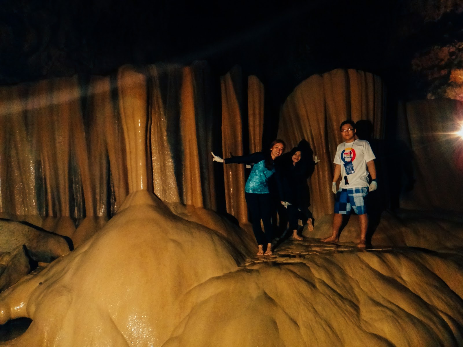 Sleepless in Sagada : Lumiang - Sumaguing Cave Connection - Ochi In The ...