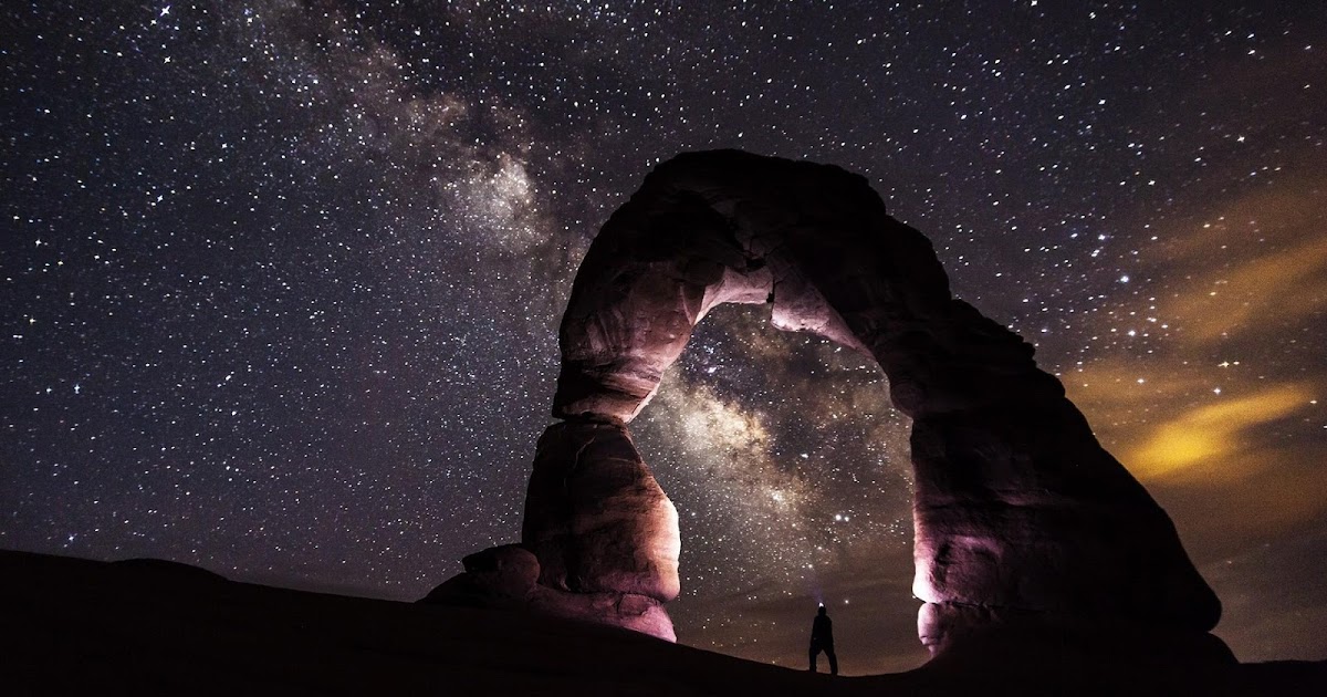 Kabar Pengetahuan Tiada Batas: Bintang-bintang terbesar di Alam Semesta