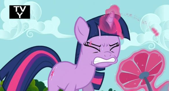 Equestria Daily - MLP Stuff!: "Magic Duel": Episode Followup - Great ...