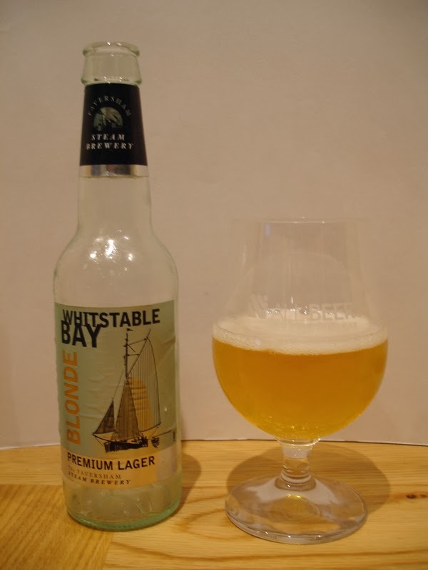 The Ormskirk Baron: 2013