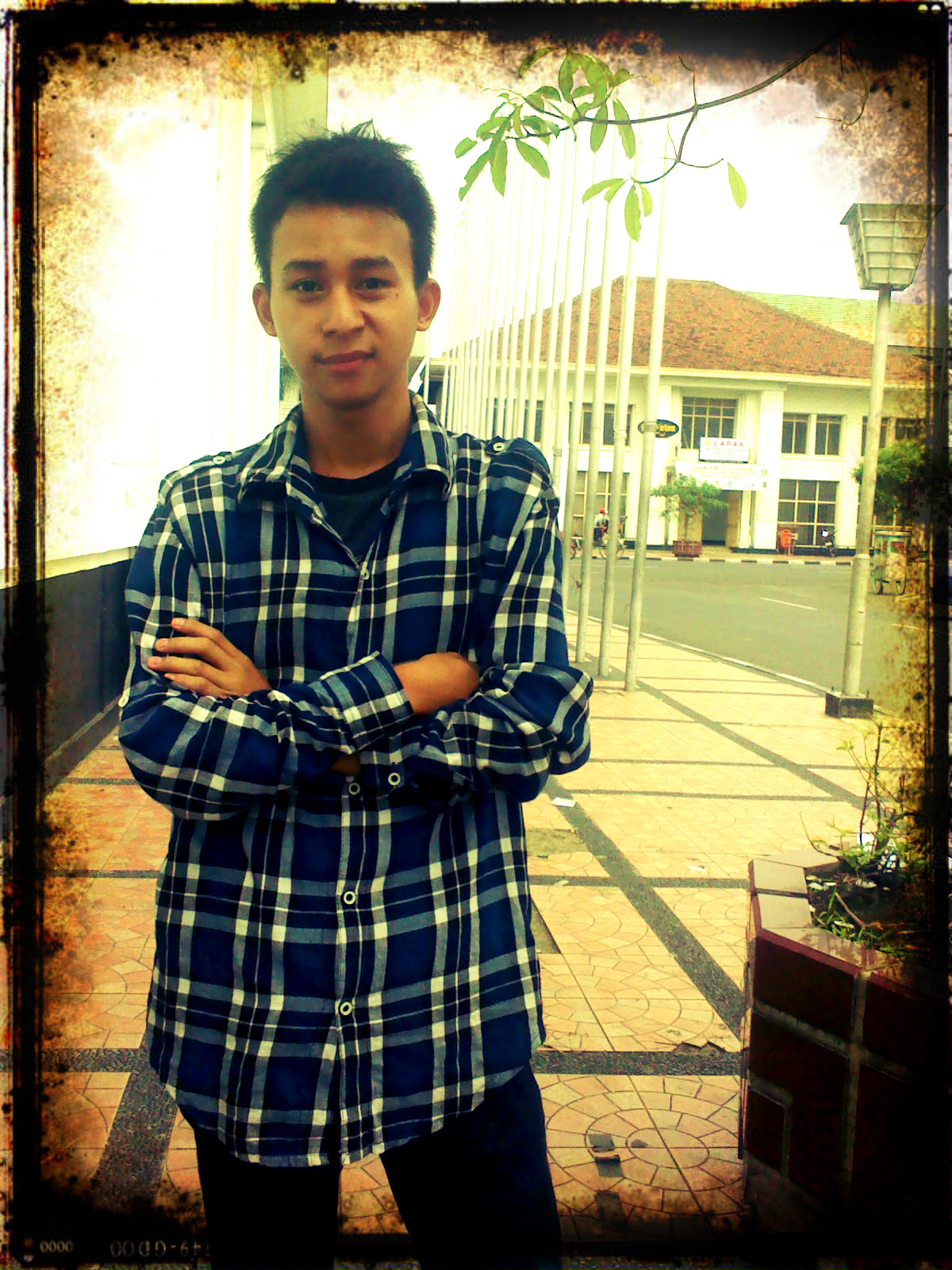 Blognyaa Andriyanto Setiawan