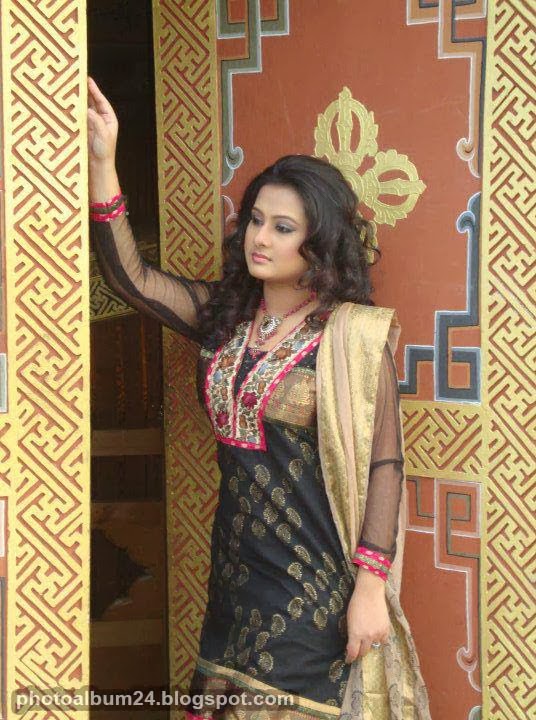 Bangladeshi Movie Actress Purnima