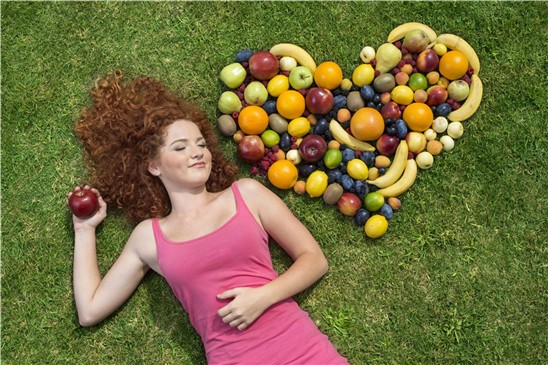 ZURACA TV: Beneficios del amor para la salud