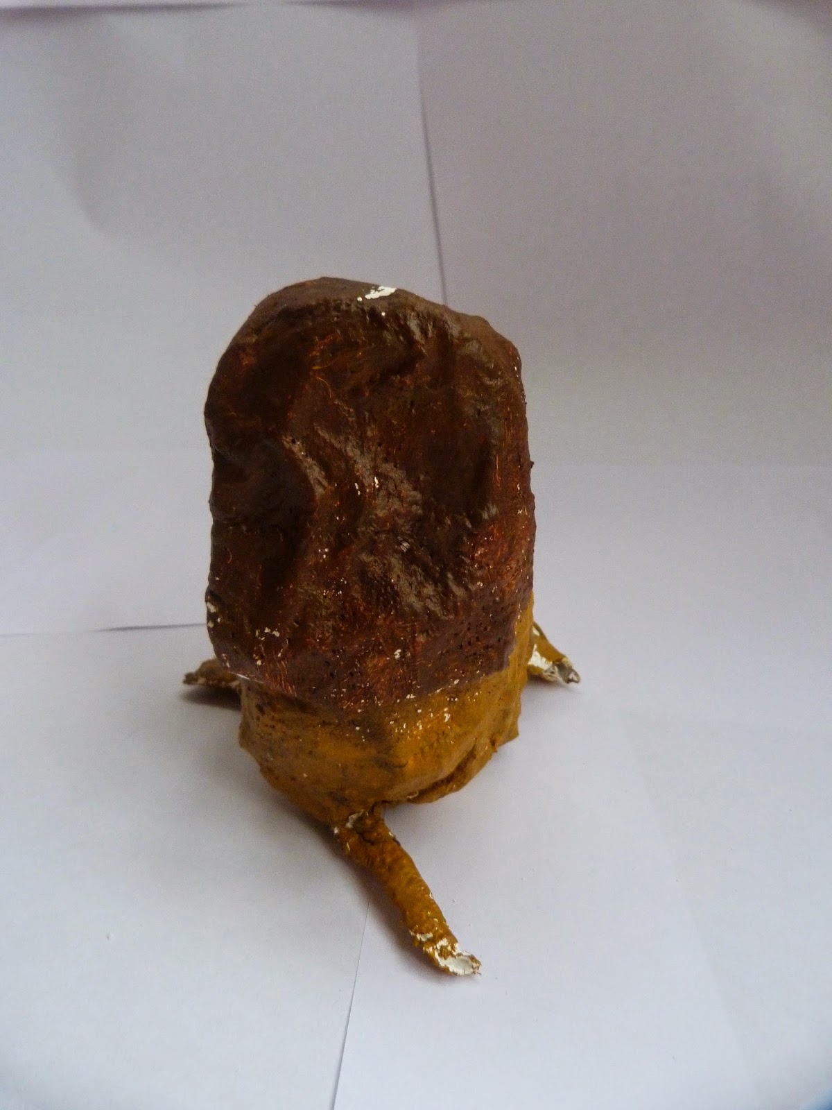 Lily Rose Art and Design Foundation: Modroc