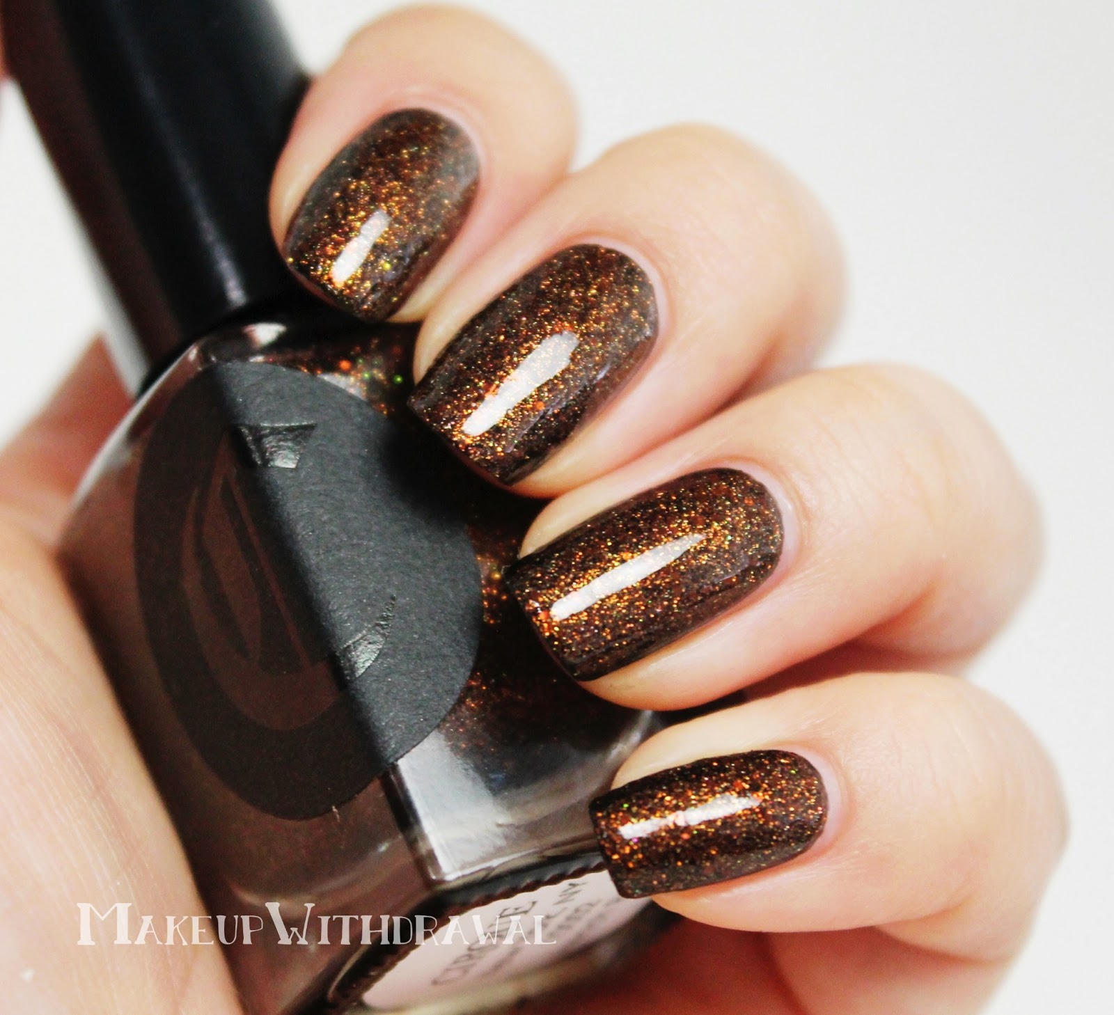 Cirque Colors French Roast | Makeup Withdrawal