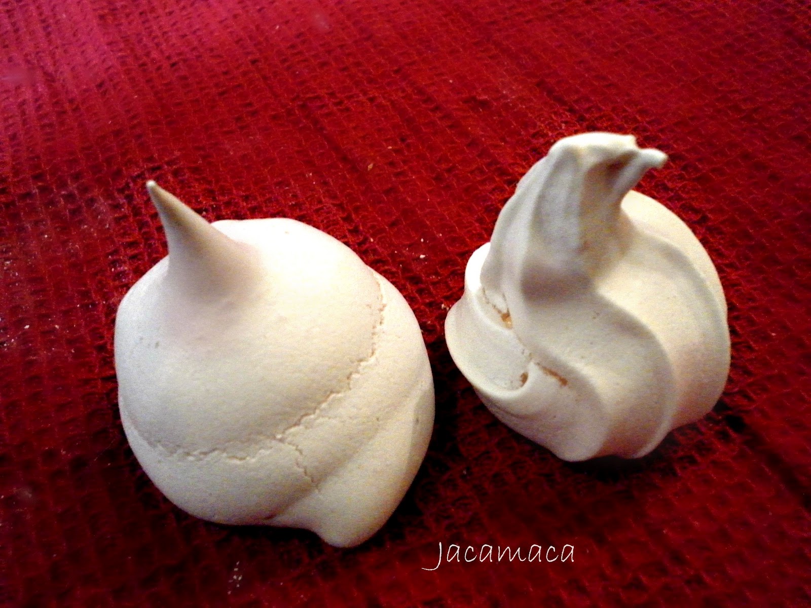 Jacina carobna kuhinja: Puslice