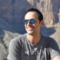 El coleccionista de historias: Entrevistando a J. C. Márquez