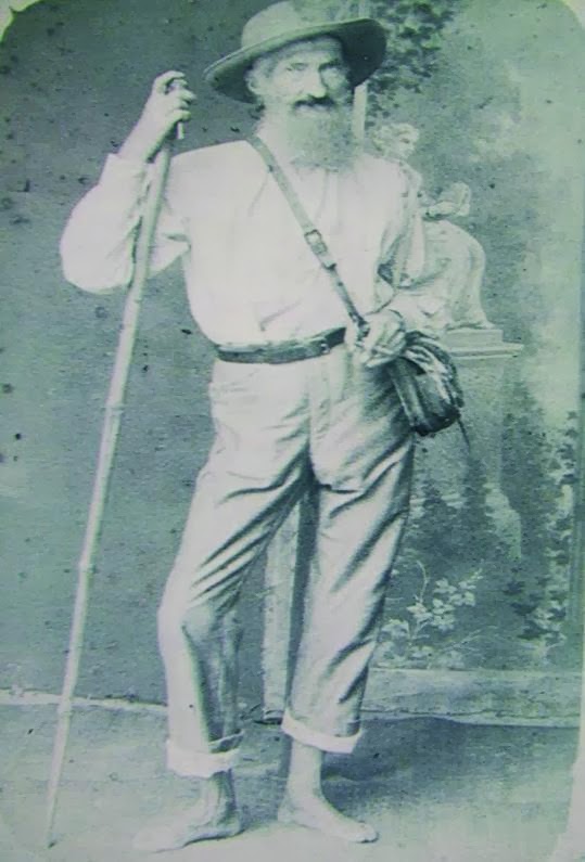 Angelina Wittmann - Arte-Cultura-História e Antropologia : Fritz Müller ...