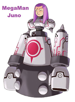 AnáliseMorte: MegaMan Legends (Parte 1)