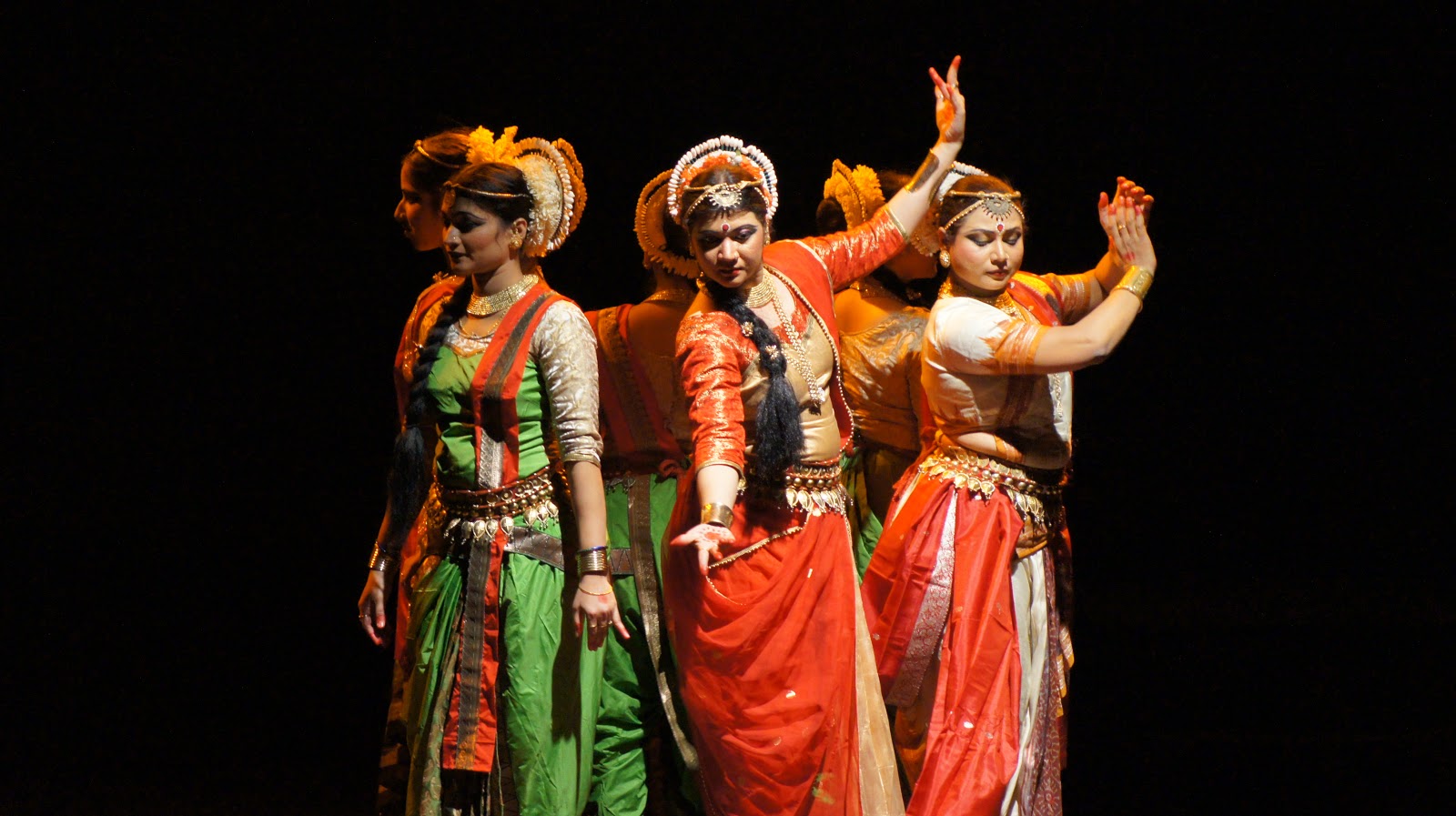 The Panchali perspective