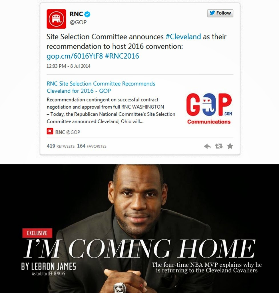 Journalism or Bust!: The "Abdicator" Returns