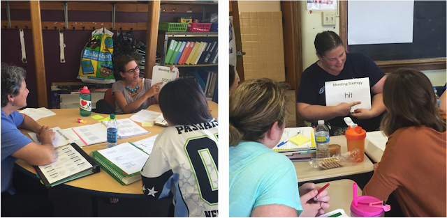 Diary of a Grumpy Teacher