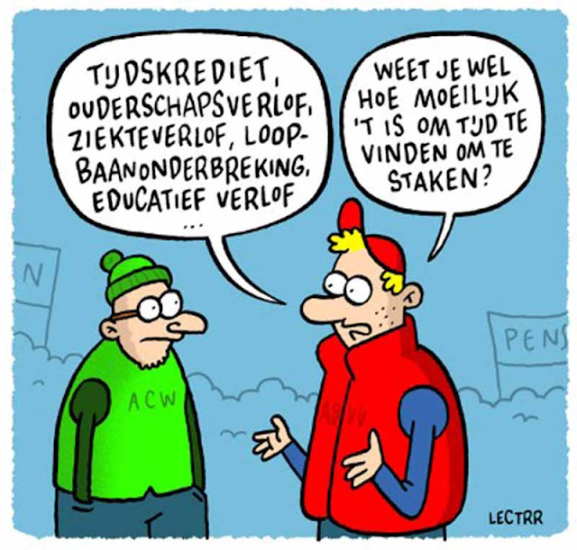 Kunst Fabriek DE BLOG : HOE WORDT DE REKENING BETAALD?