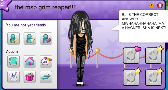 hackers guide: hackers guide (plus moviestarplanet tips)