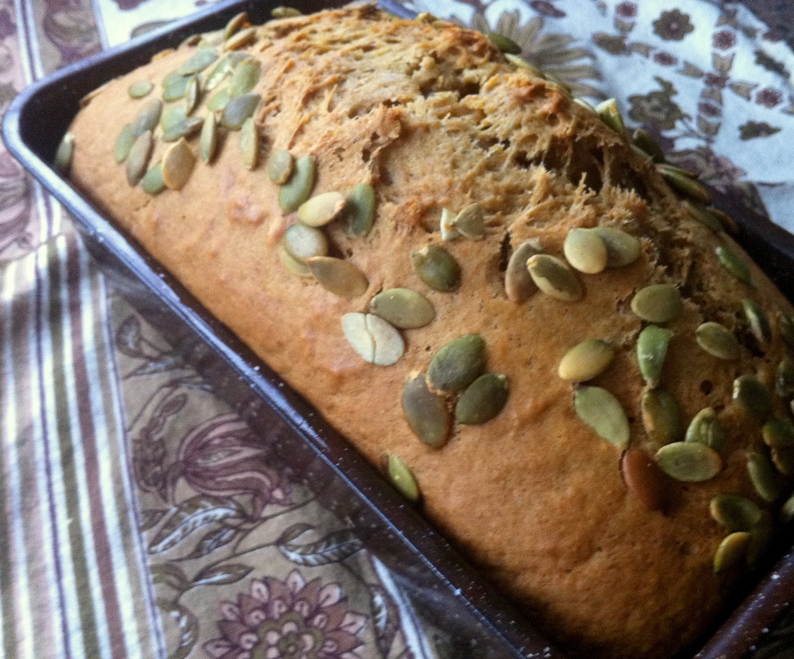 Butternut Squash Loaf Recipes at Alice Pinard blog