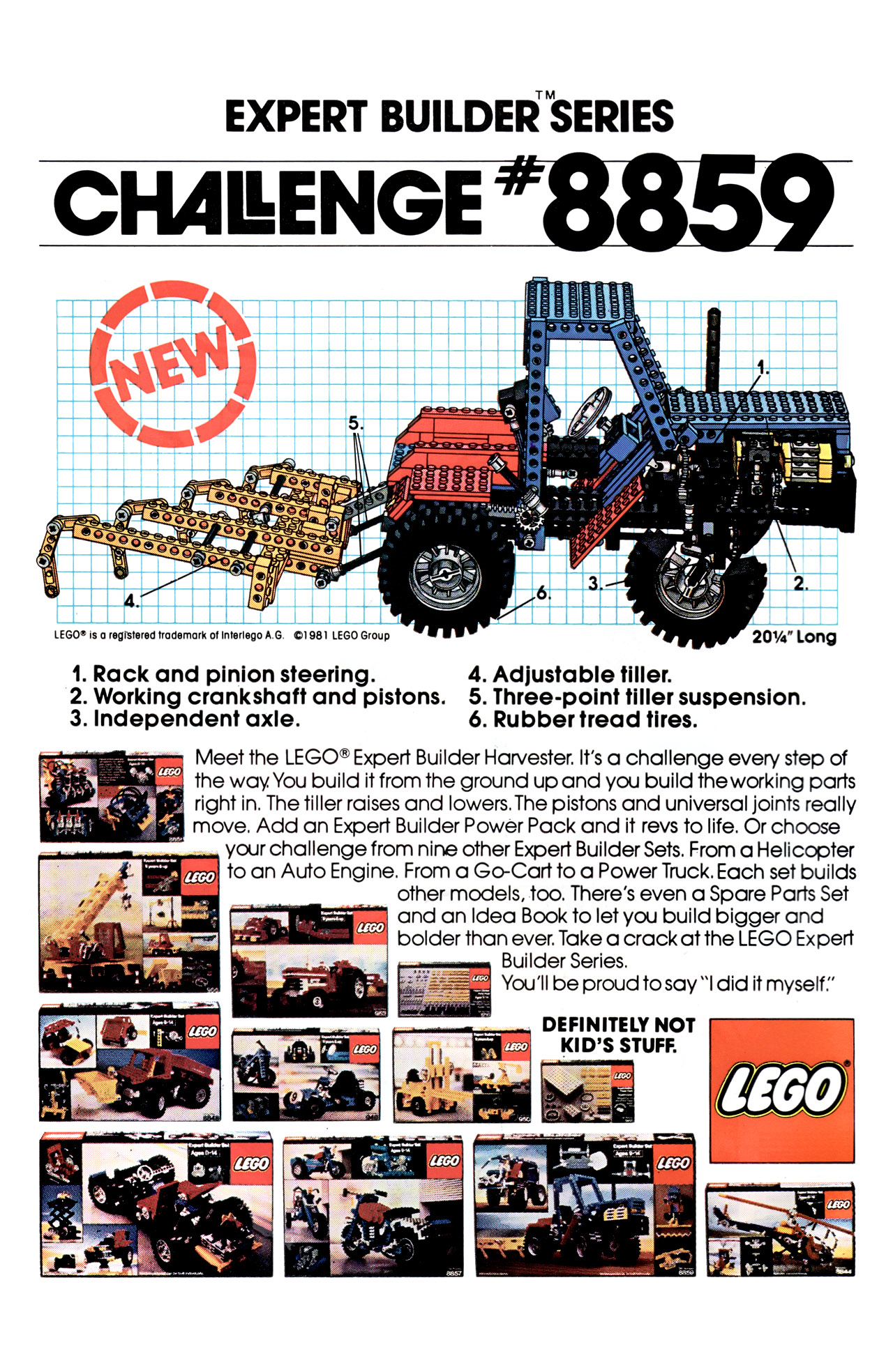 Read online Justice League of America (1960) comic - Issue #196