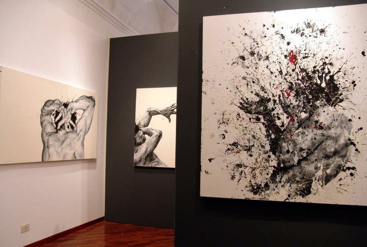 Hindart3: PAOLO TROILO