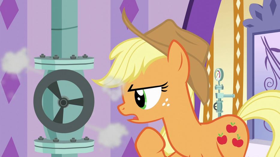 Equestria Daily - MLP Stuff!: This Day in Pony History - October 8th ...