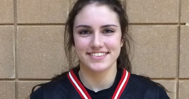 Oak Park's Jessica Dyck Commits to University of Winnipeg for 2017-18 ...