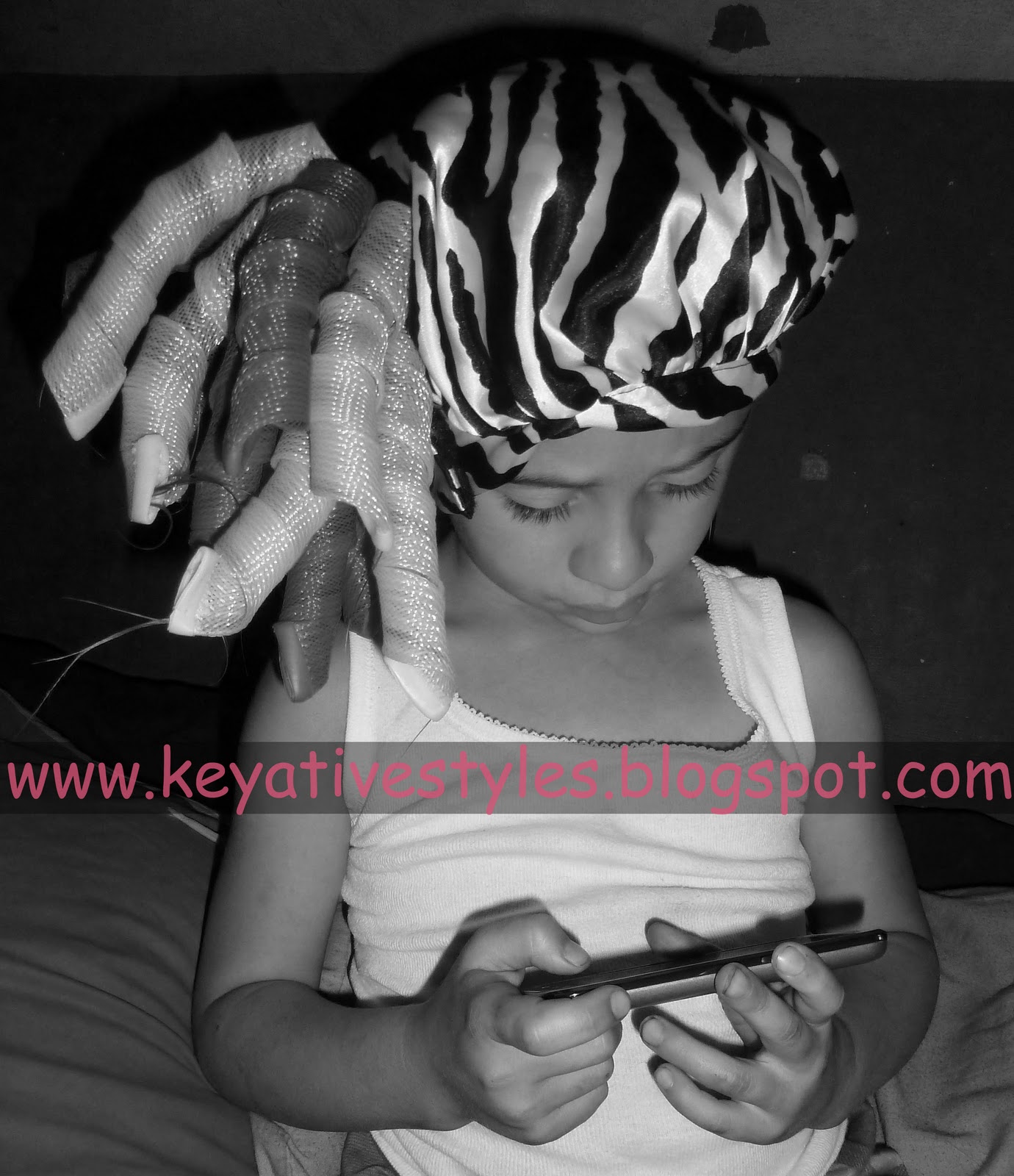 Keyative Styles: PRODUCT REVIEW: Sharmooz