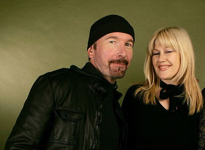 U2 Sombras e Árvores Altas - Blog: Lian Lunson comenta e revela ...