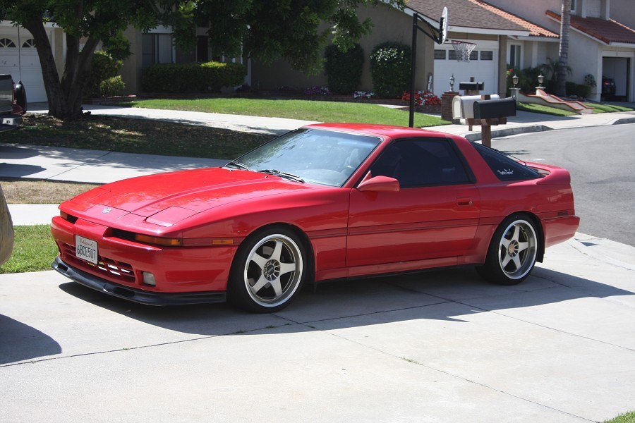 Just Thinking Out Loud