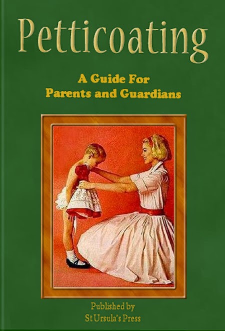 PJ's Tales of the Petticoated: Half Term