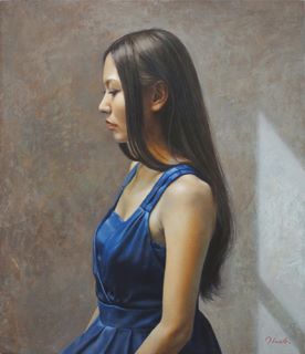 星 美加(Mika Hoshi)... - Kai Fine Art