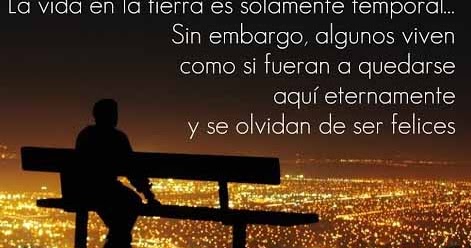 EL NUEVO SER HUMANO: ¿TU ERES INMORTAL?