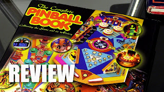 Brett Weiss: Words of Wonder: Pinball Books Worth Reading