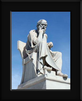 I know that I know nothing | Socrates: Socrates