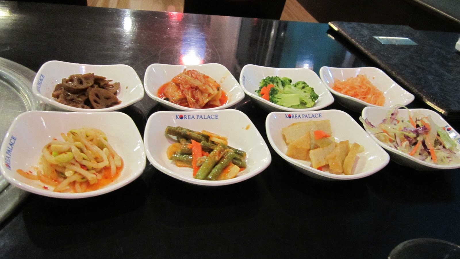 Our Journey : Penang Tanjong Tokong - Korea Palace BBQ Restaurants