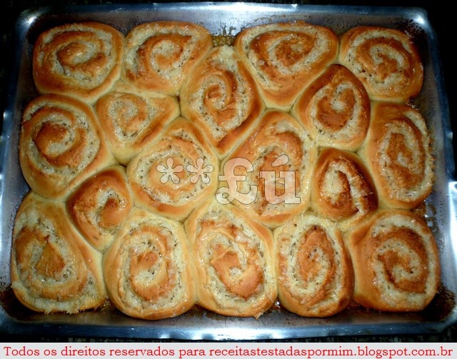 RECEITAS TESTADAS POR MIM...: PÃO CASEIRO FOFÍSSIMO (Joana Pães)