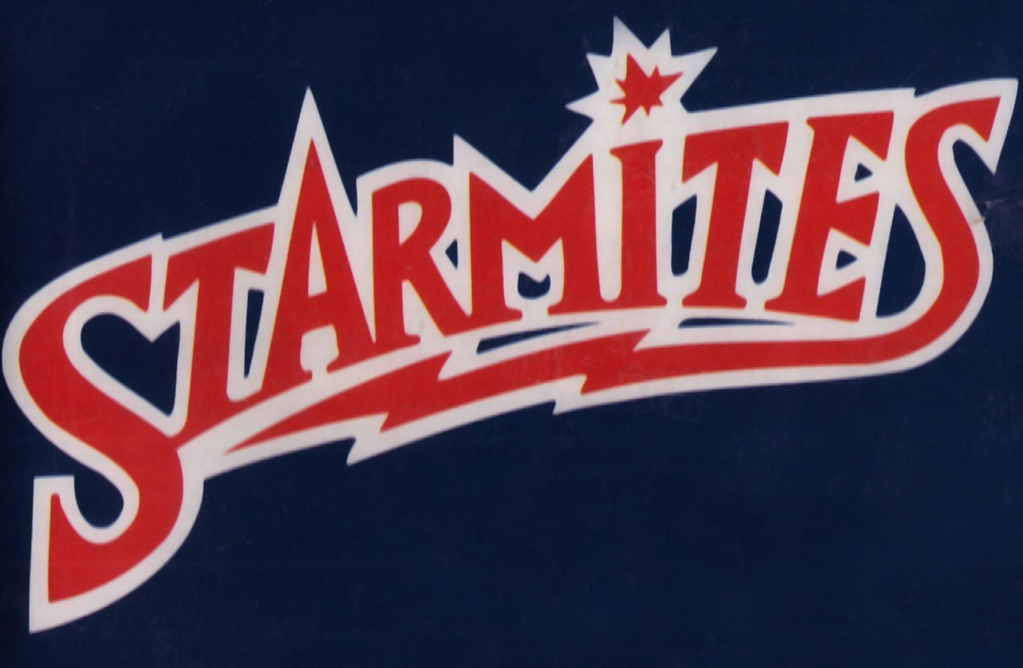The San Jose Blog: Playful People Productions Presents: Starmites