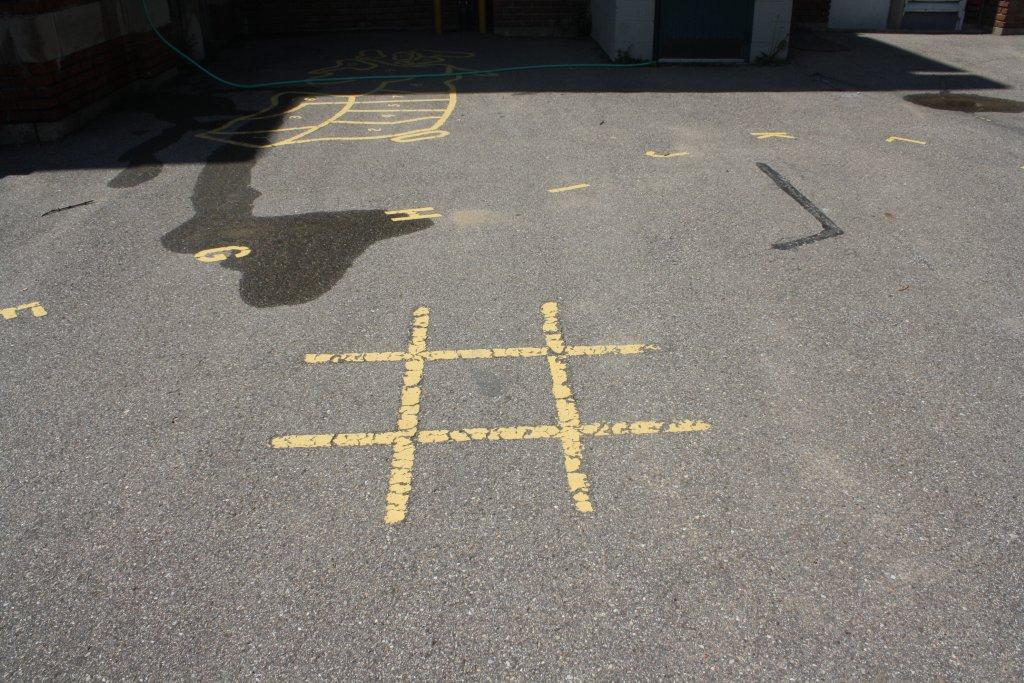 Design with Play: Pavement Games