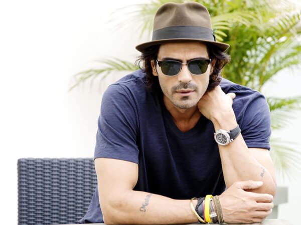 Arjun Rampal Biography, Age, Weight, Height, Like, Affairs, Nick Name ...
