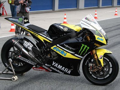 GBR Monster Yamaha Tech 3 | Motorsport Information