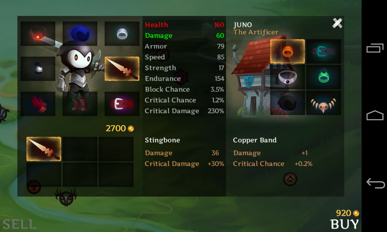 Reaper [game review]