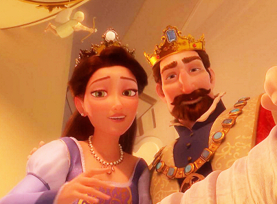 The Tale of Rapunzel