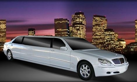 Limousine Cars