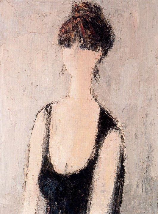 Bernard Cathelin (1919-2004) | School of Paris | Tutt'Art@ | Pittura ...