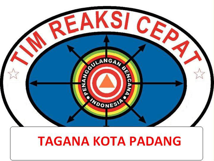 TAGANA KOTA PADANG: Lambang Tagana & TRC