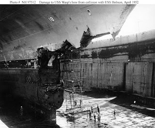 Naval Warfare: USS Hobson (DD-464, DMS-26)