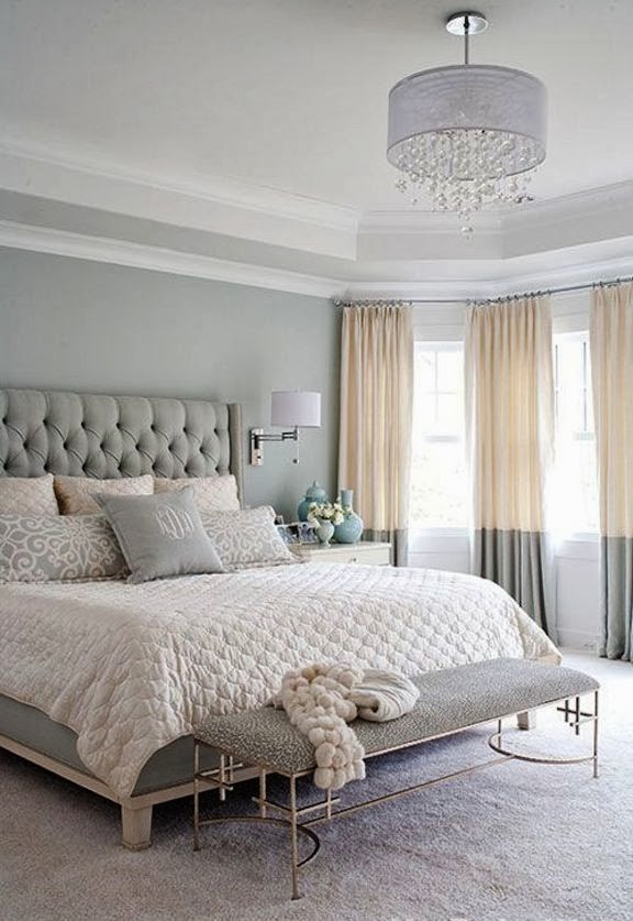 Diseño de Interiores y Lifestyle: Dormitorios acogedores ** Cozy ...