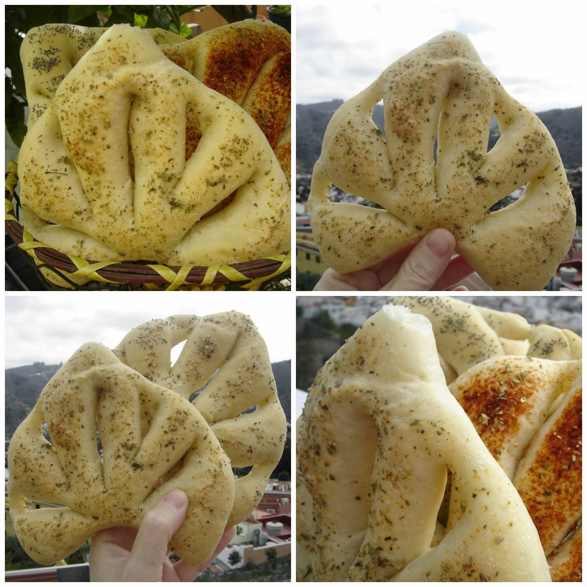 Secretos de Cocina, Enyesques y Algo más.