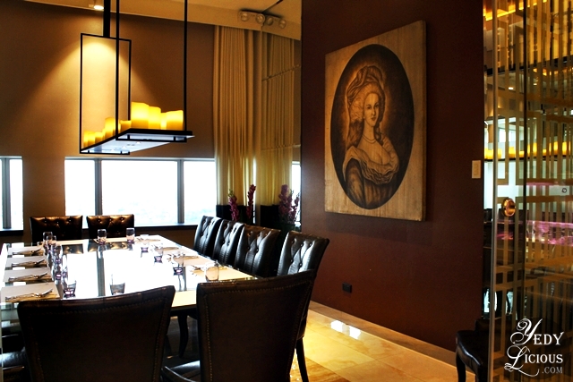 NIU by Vikings Buffet, SM Aura | YedyLicious Manila Food Blog in the ...